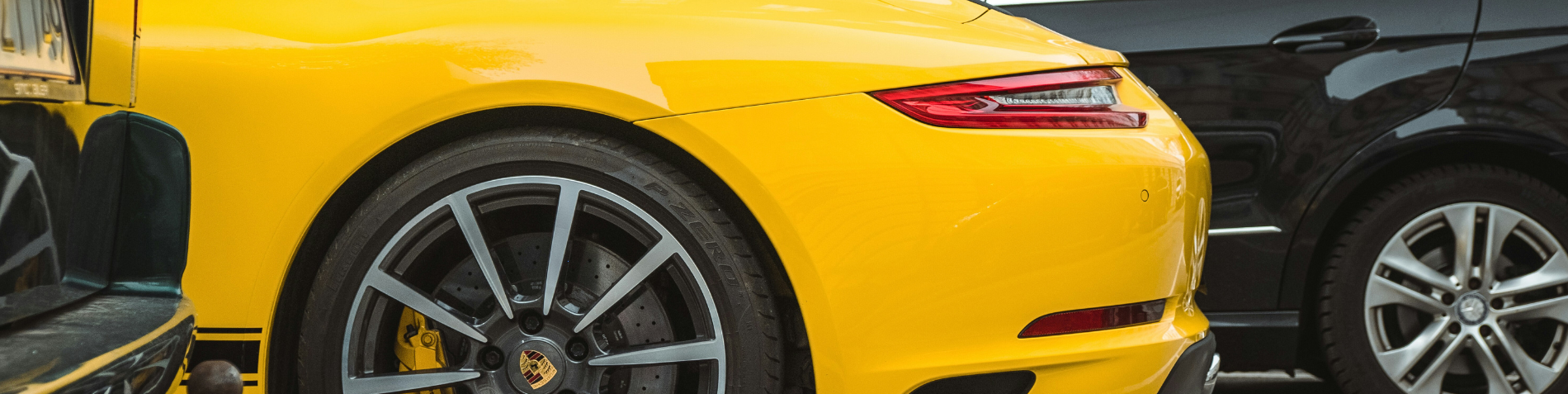 15 of the Fastest Porches Ever Made (Road Cars)