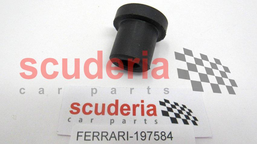 197584 RUBBER BUSHING for Ferrari 12Cilindri, California & more